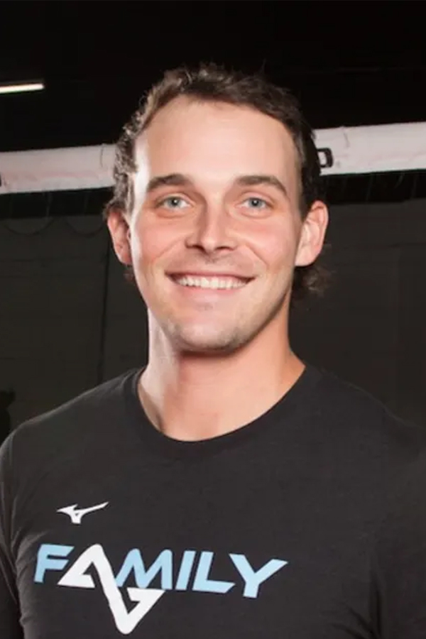 Kristian Kuld | Pakmen Nation